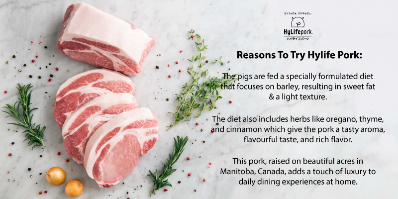 Anzu Meat Factory SG - J Passport